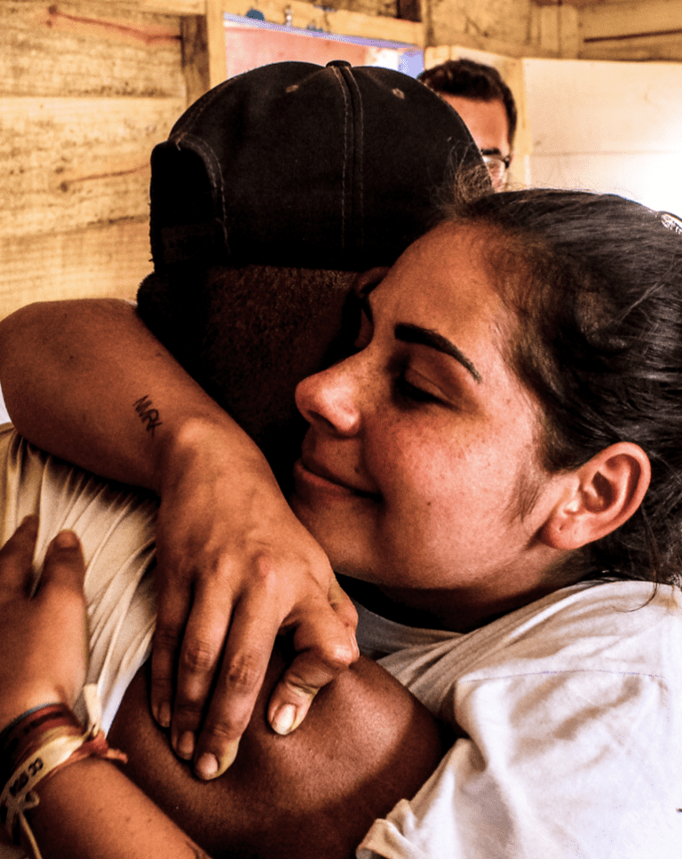 Sobre TECHO - TECHO Perú